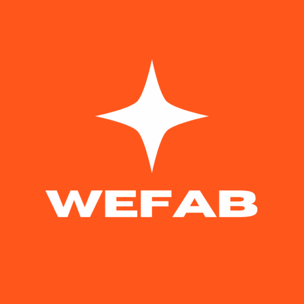 AI-Driven Custom Manufacturing for Precision Parts| WeFab.ai