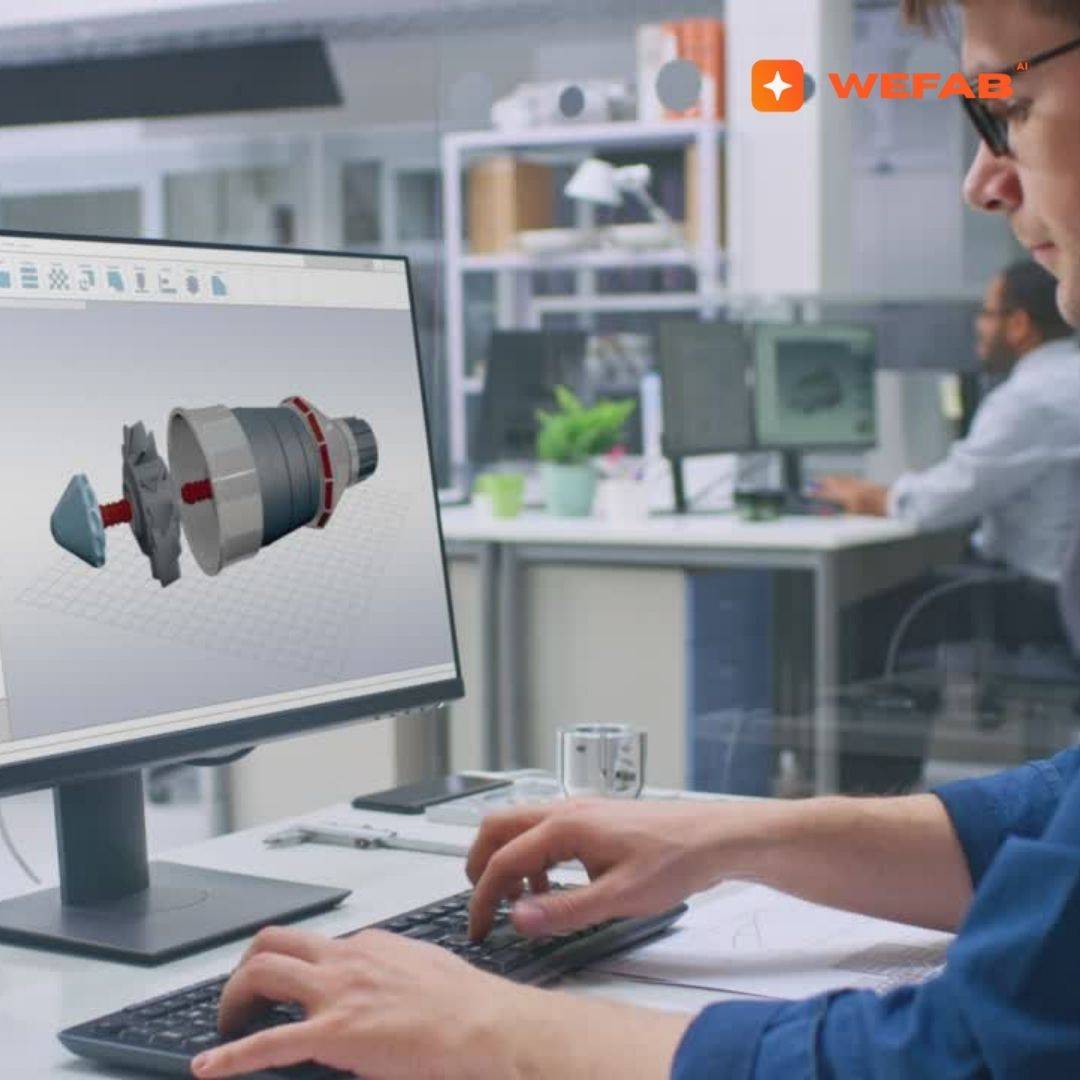 Early Supplier Engagement in Design Phase: Why It Matters In Manufacturing