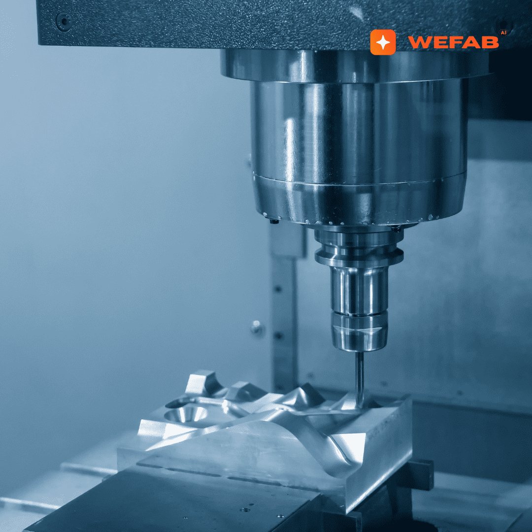 How AI Optimizes Injection Molding Investments: Tooling Cost Overruns in EV