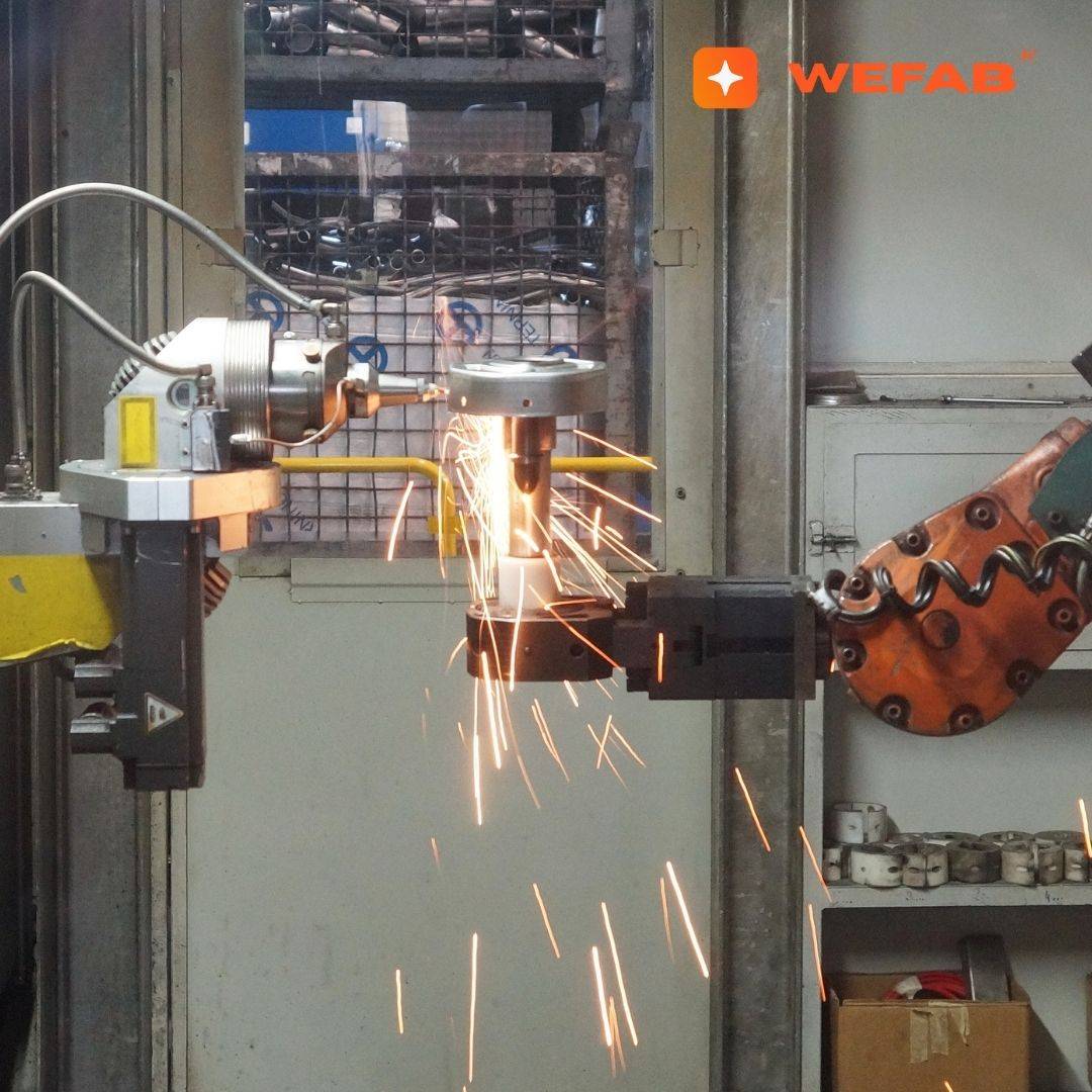 AI in Robotics Startups: Tackle Automation Complexity & Workflows