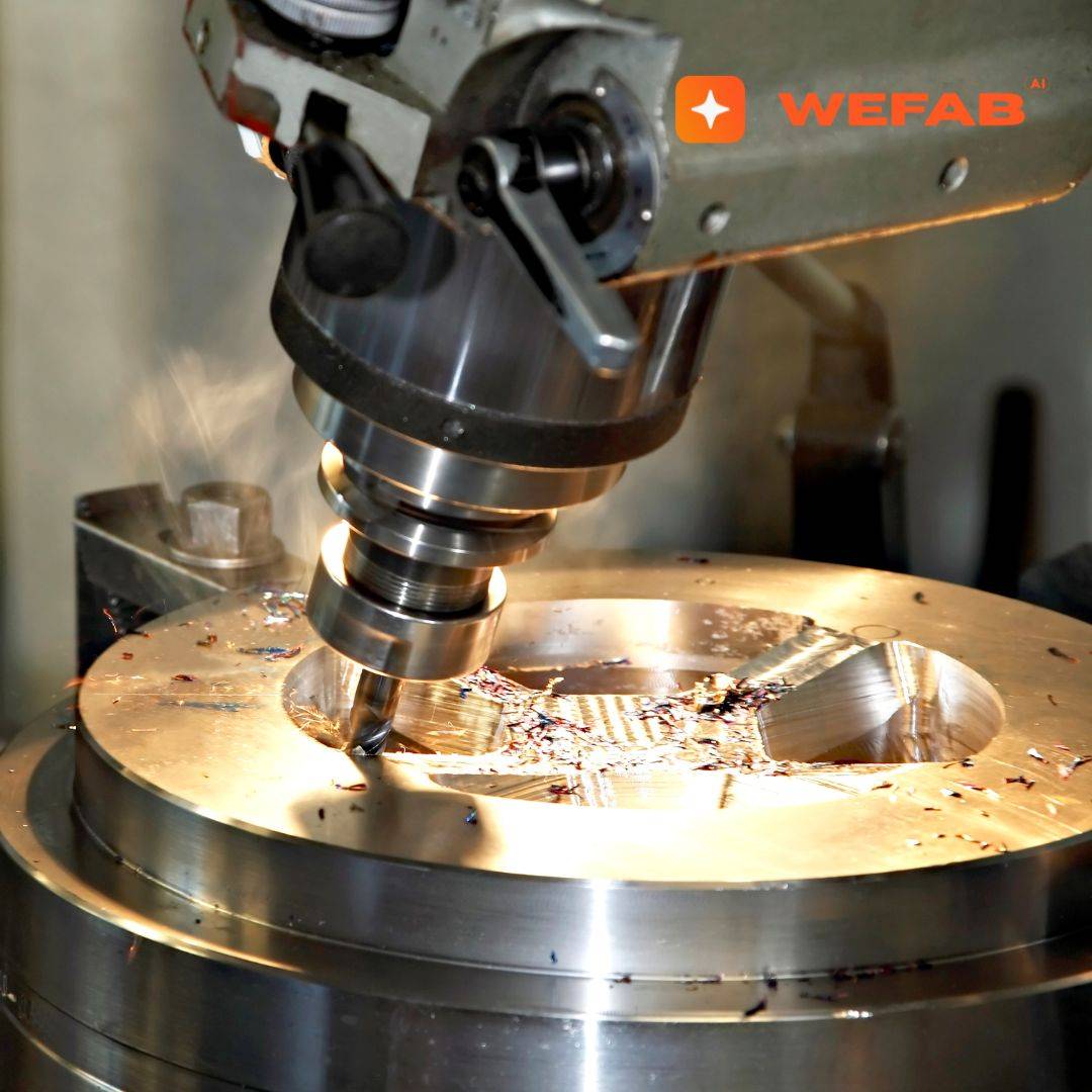 Metal CNC Machining: From Design to Delivery with Ultra-High Precision