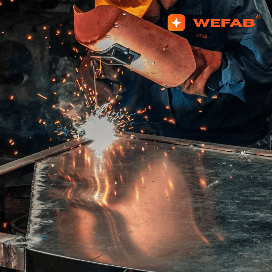 How AI-Enhanced DFM Cuts Sheet Metal Costs in Fabrication Works
