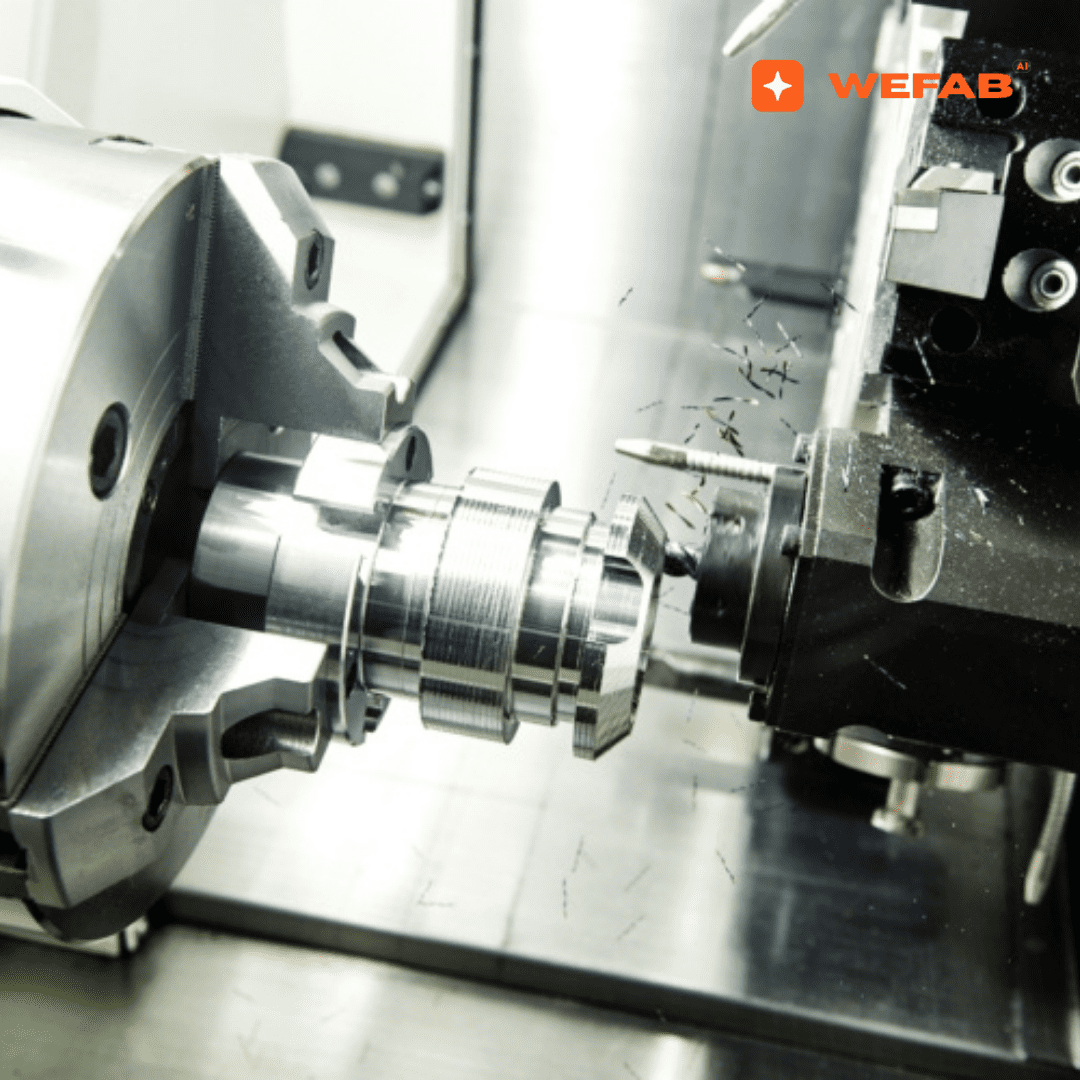 Precision Machining in Robotics: AI-Enhanced DFM for Tight Tolerances