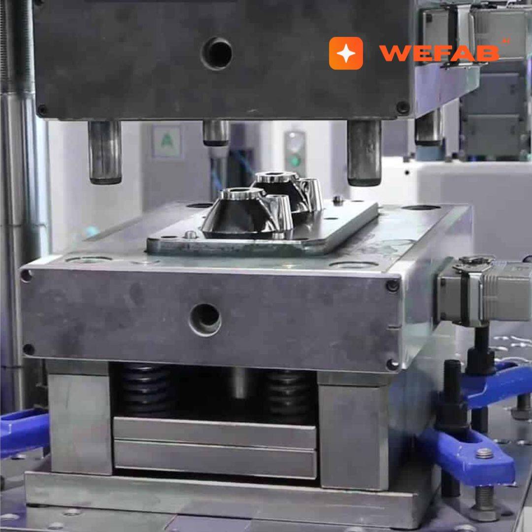 Silicone Injection Molding: Precision Manufacturing for Flexible and ...