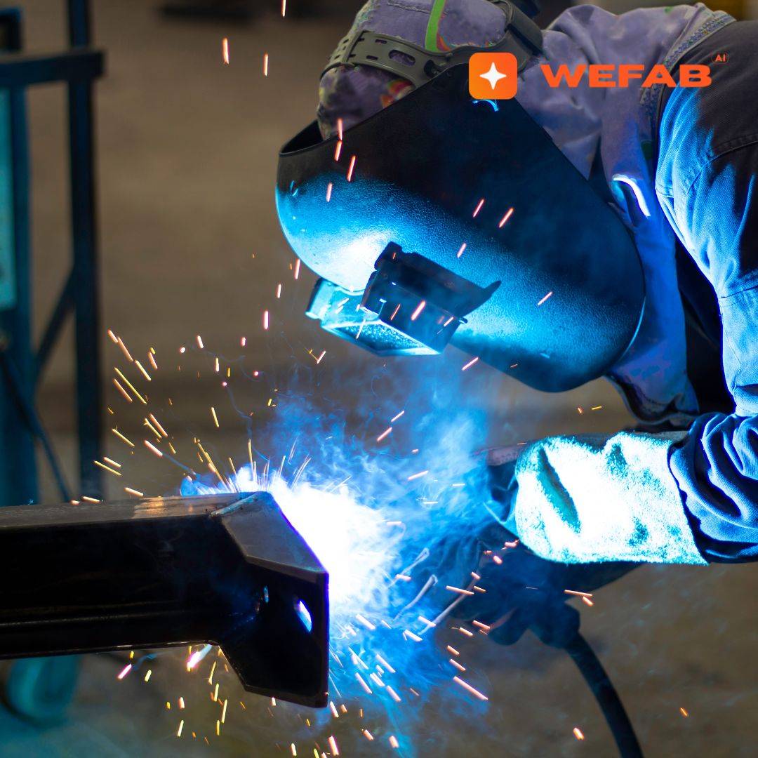 Metal Fabrication: How Does a Concept Become a Component