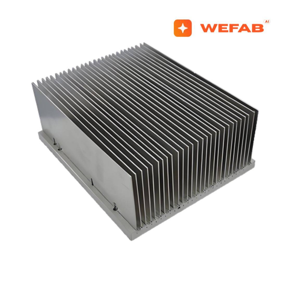 Heat Sink: Understanding Technology for Efficient Thermal Management