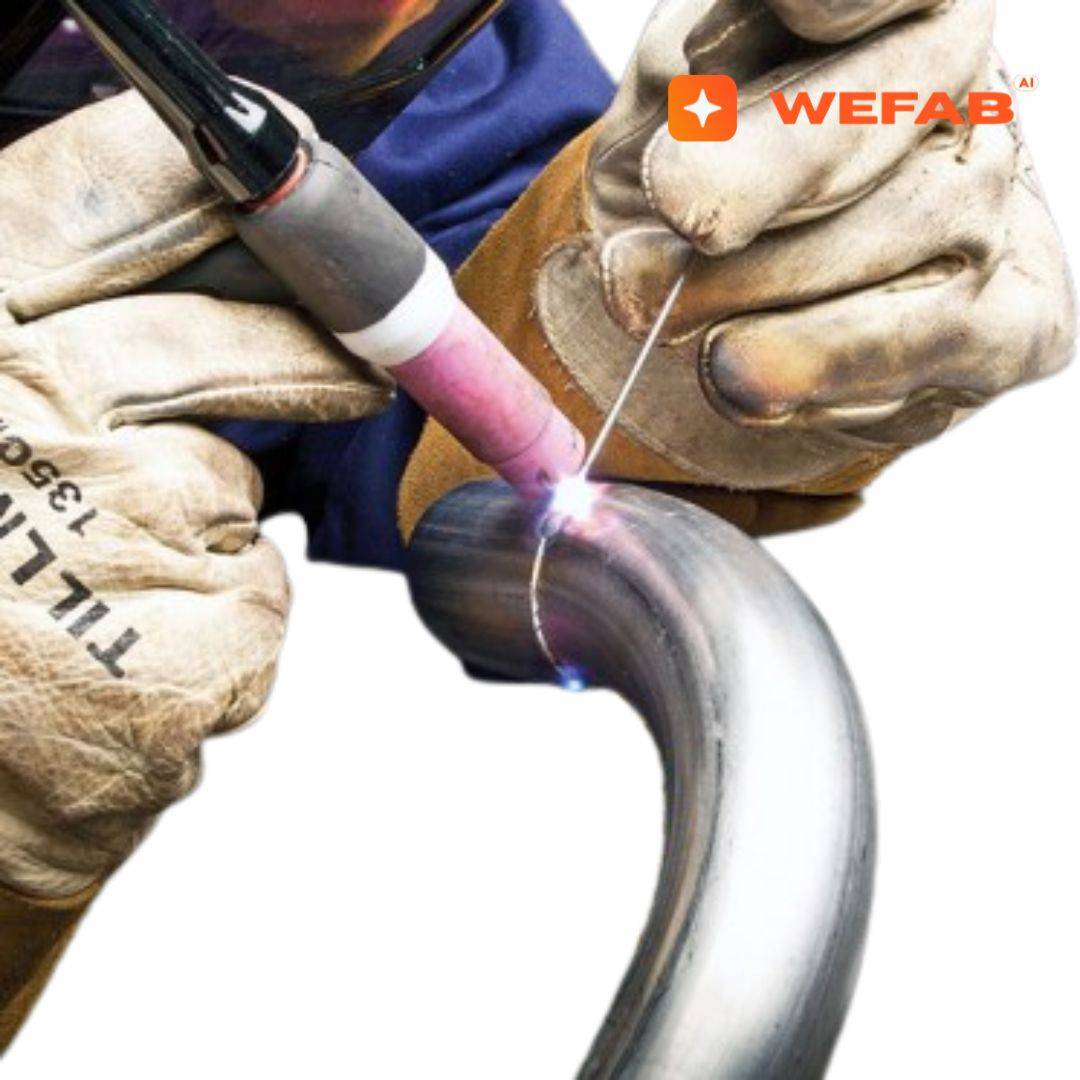 What is TIG Welding? A Guide to a Precision Welding Process